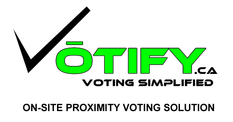 Votify.ca - Voting Simplified